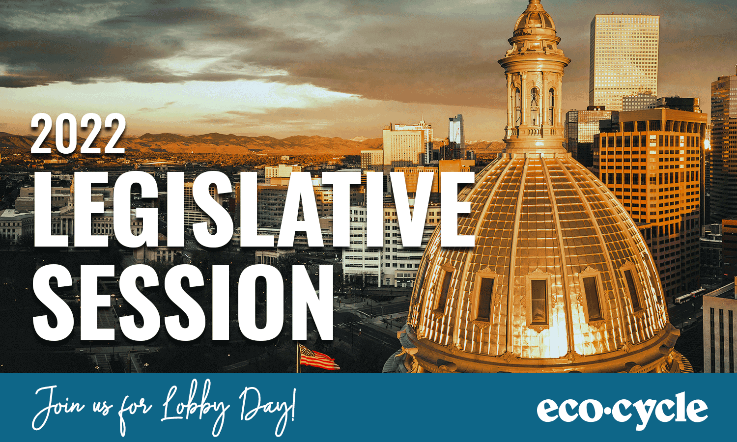Join us for Lobby Day!